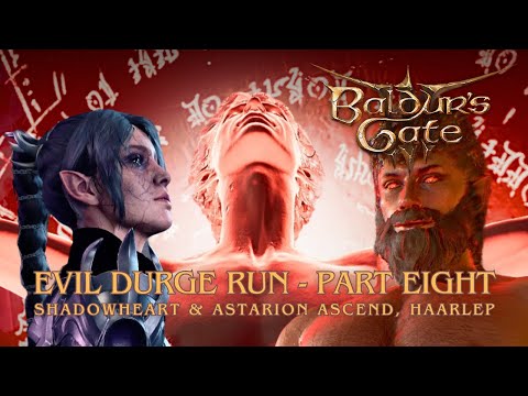 Steam Community :: Video :: BG3 - Evil Durge Run - Part Eight