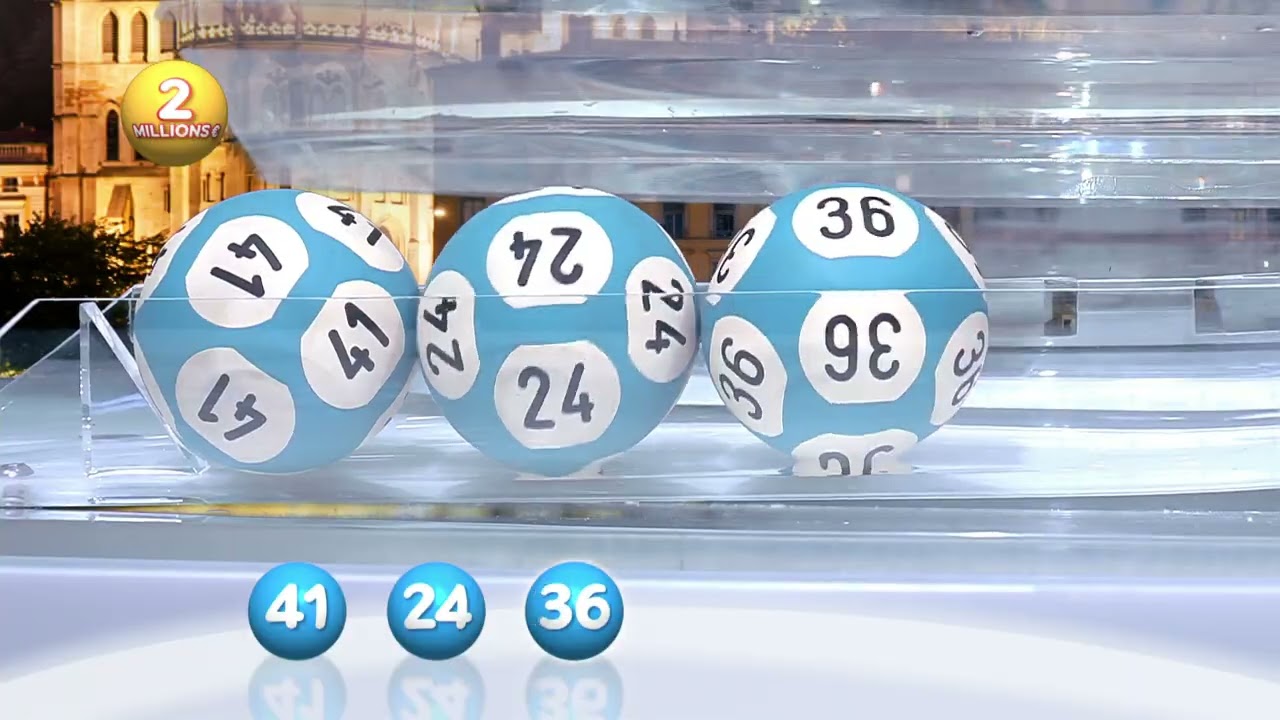 Loto resultat : tirage du Lundi 26 mai 2025