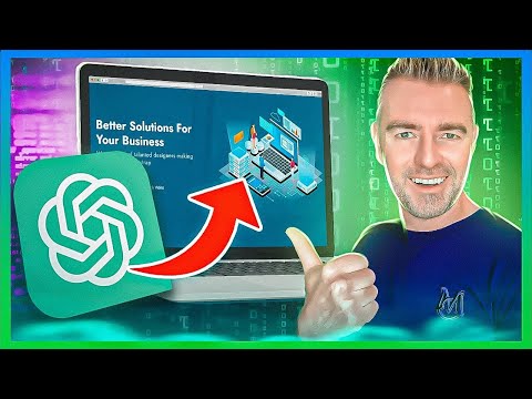 Easy Way to Create an AI Chatbot For Your Business ????