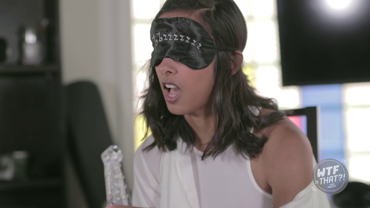WTF Is That: Anjulie