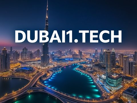 DUBAI1.TECH - Domain For Sale #DUBAI1 #DUBAI1TECH #DUBAIDOMAIN #PREMIUMDOMAIN #TECHDOMAIN #DOMAINS
