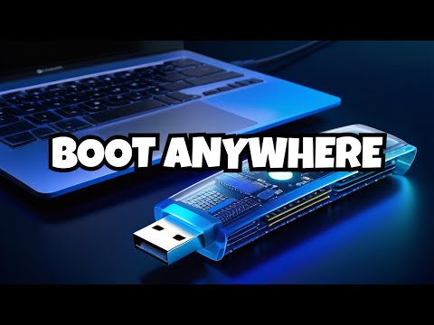 Ultimate Portable VHD Booting Tutorial