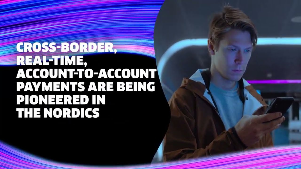 Global Payments Report 2023 - Europe Regional Payment Trends