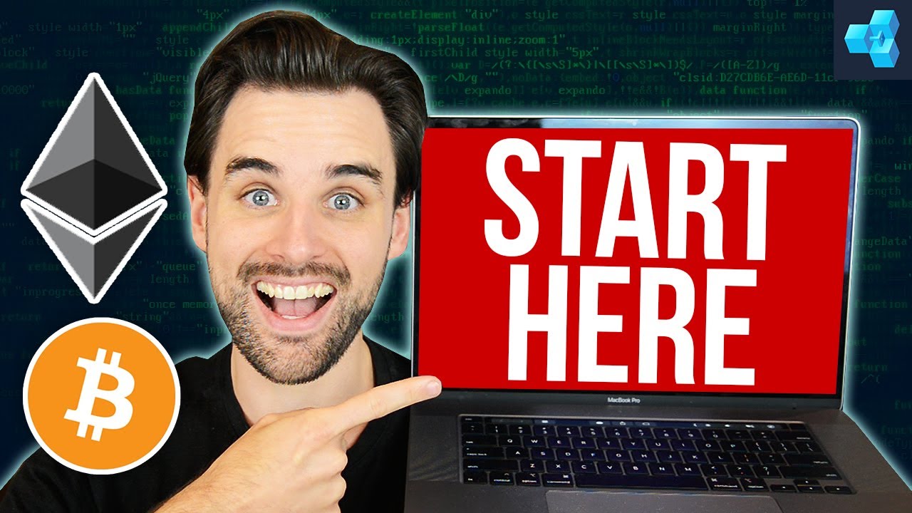 Start HERE To Master Blockchain Step-By-Step | Dapp University