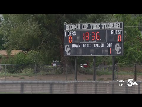 District suspends Cañon City football over initiation ritual