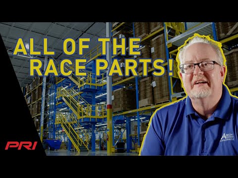 A Tech Motorsports - PRI Road Tour