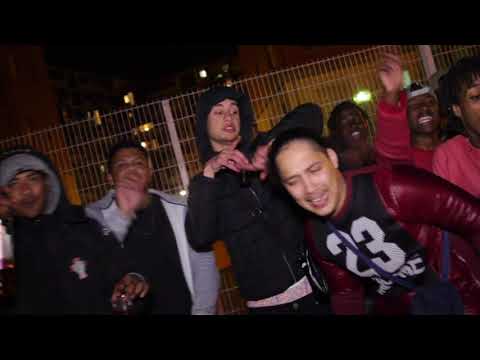 GWALLA - LONDON TO LUMIAR (OFFICIAL MUSIC VIDEO)
