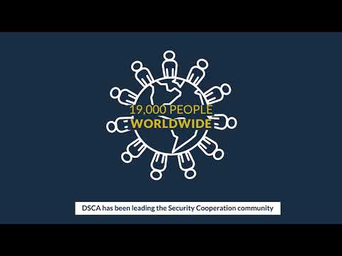 DSCA: Introduction to Security Cooperation