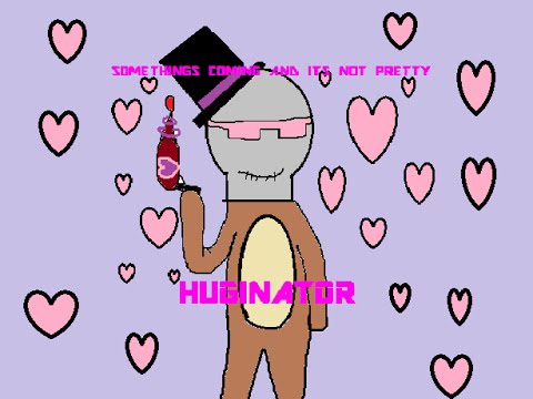 HUGINATOR