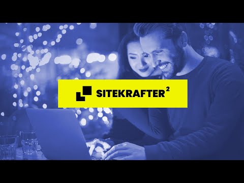 SiteKrafter 2 - Divi Multipurpose Child Theme
