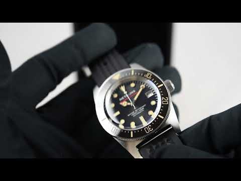 Nethuns Scuba 500 SPS511