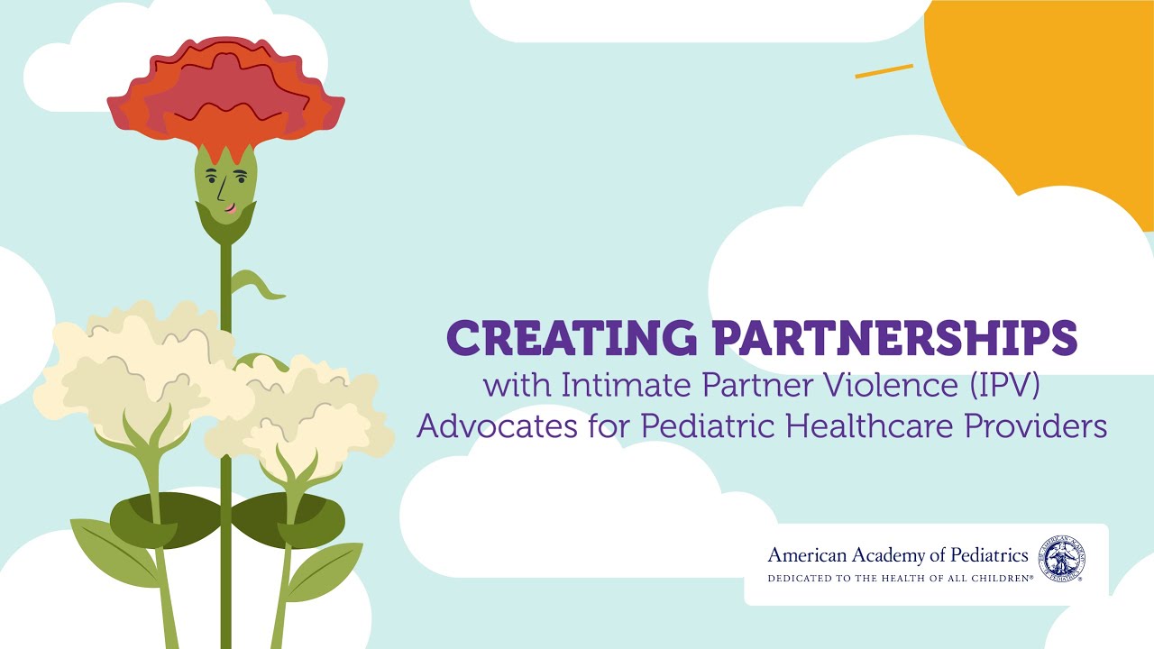 IPV: Short Animated Video Series