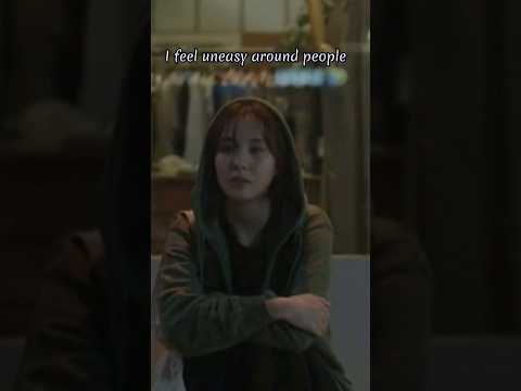 "greatest loss is what dies inside us while we live" #서현 #seohyun #Liberationnotesquotes #DramaTime