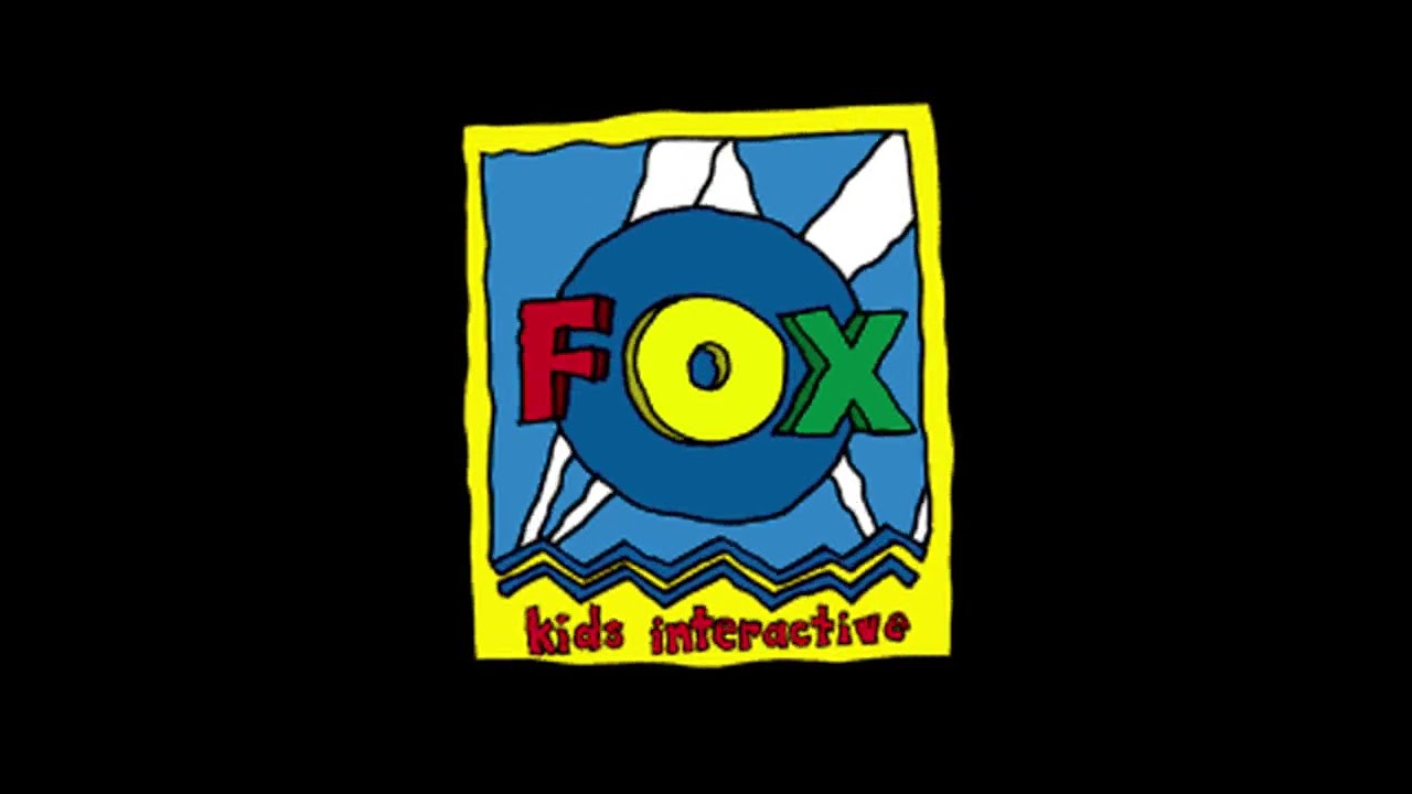 Fox Kids Interactive (11/14/1996)