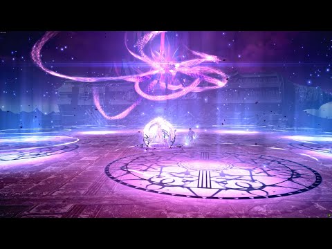 Steam Community :: Video :: FFXIV - Nidhogg's Rage