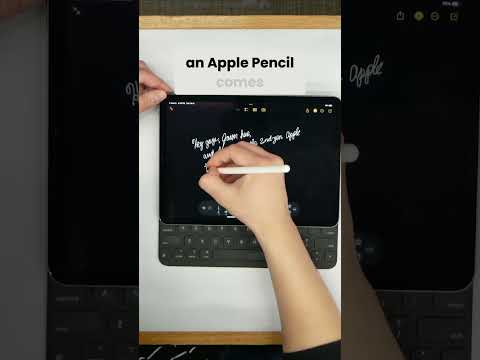Is the 2nd gen Apple Pencil Worth it for the iPad?