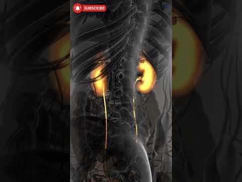 Unknown fact about the human body - Subscribe to InfoMedia 😍