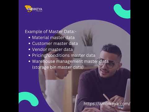 How to start career in SAP MM? #sapmm #sapmmtraining