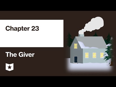 The Giver Study Guide | Course Hero