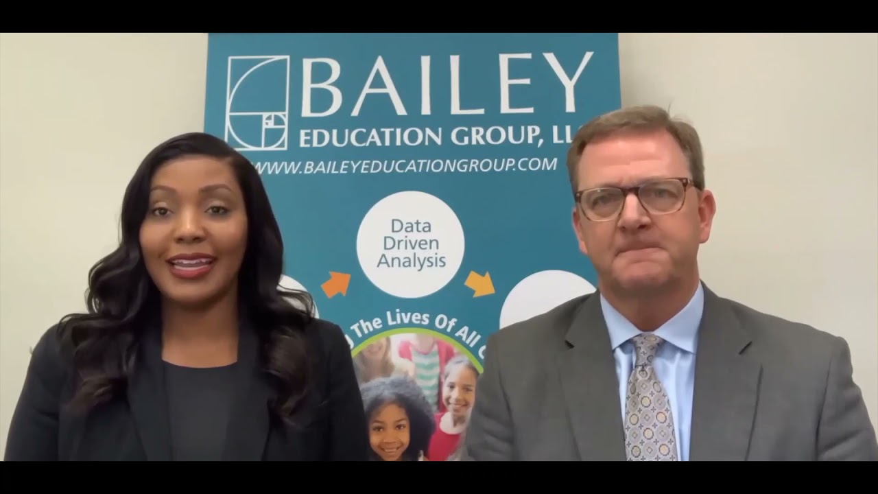 Bailey Education Group is Recruiting!