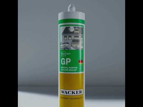 Wacker Silicone Sealant - Latest Price, Dealers & Retailers in India