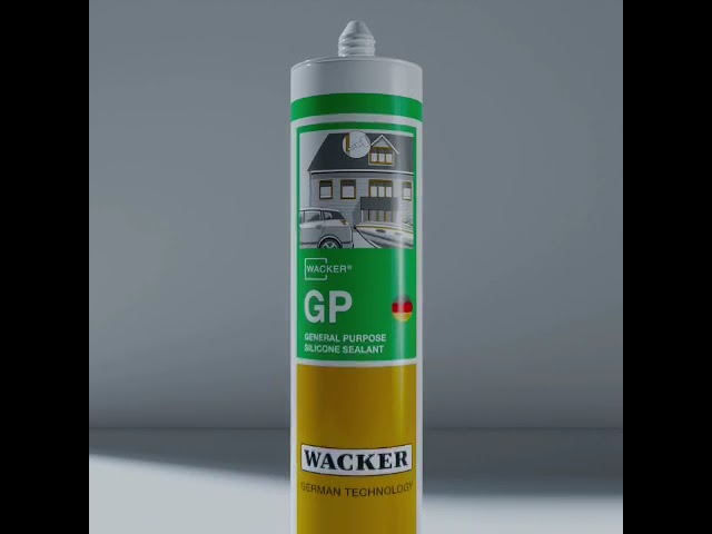 Wacker Silicone Sealant - Wacker Vs Silicone Sealant Wholesaler from ...