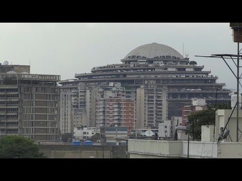 El SEBIN, temido servicio de inteligencia de Venezuela