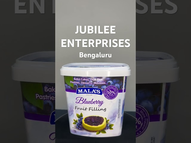 Fruit Squash - Mala's Blueberry Crush 5ltr Trader - Wholesaler ...
