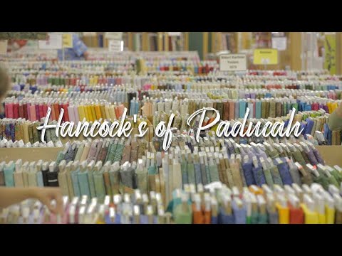 Hancock's of Paducah