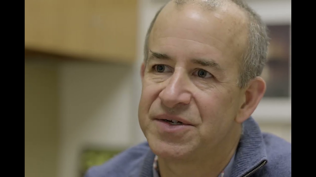 The Crump Lab is hiring