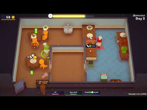 Steam Community :: PlateUp!