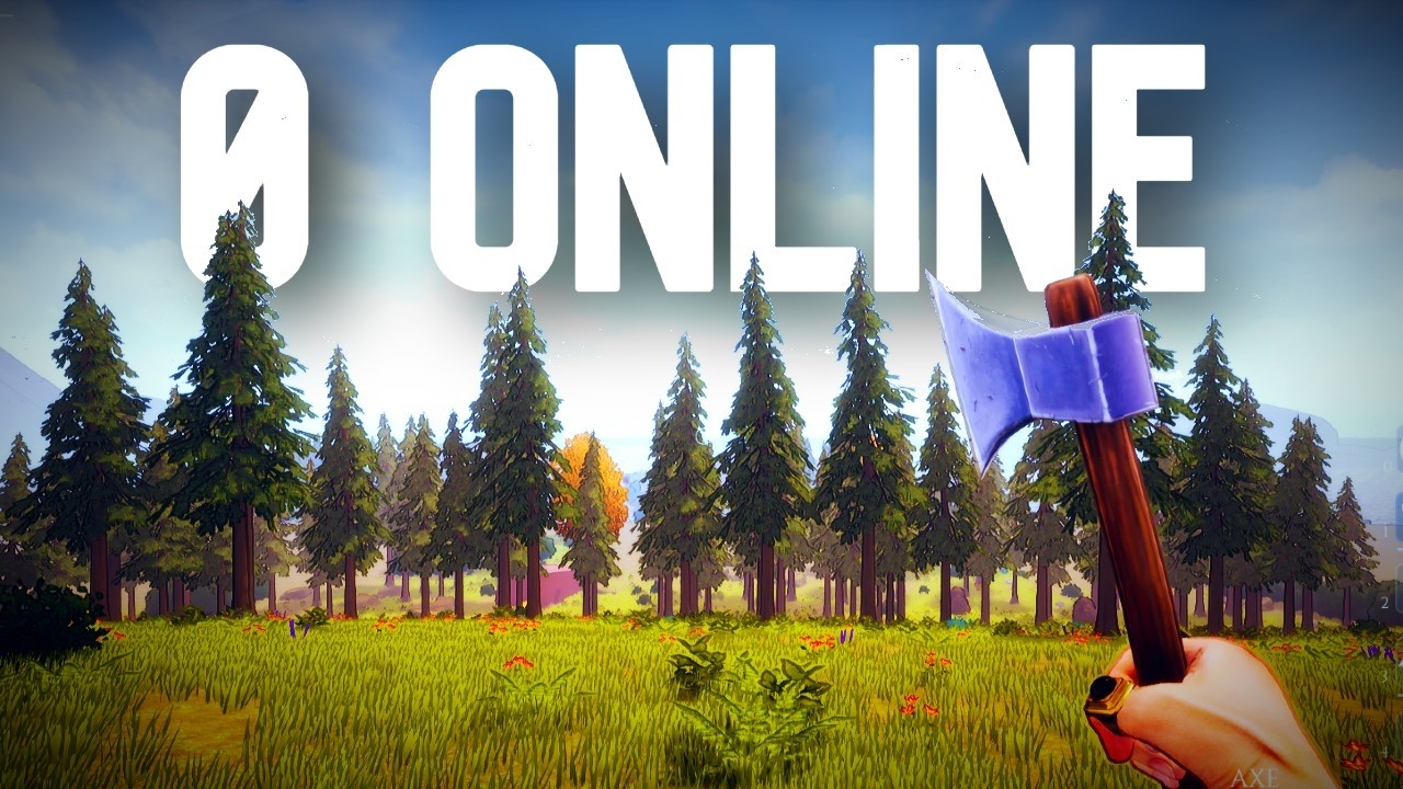 I Explored 'Dead' Open World Games