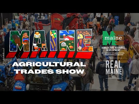 Ag Trades Show 2025: Understanding Maine's Paid Family and Medical Leave Law