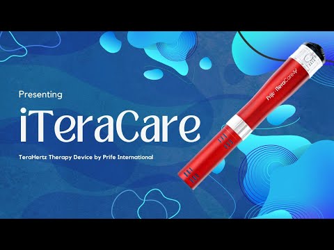 iTeraCare 11 Minute Presentation with Disclaimers -> RedMagicWand.com ...