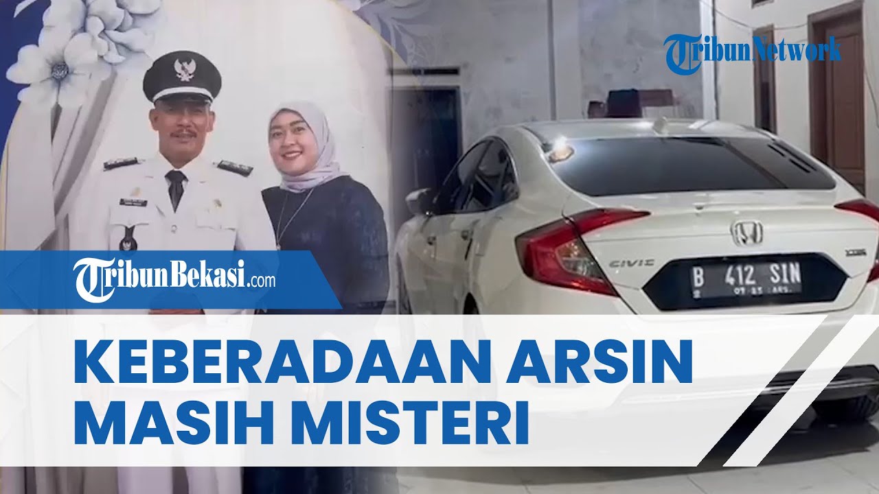 Kades Arsin Tak Terlihat saat Bareskrim Geledah Rumahnya, Kuasa Hukum ...