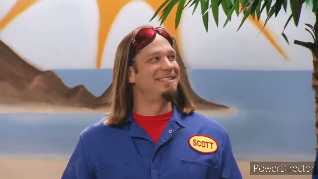 Imagination Movers Too Cool Part 4