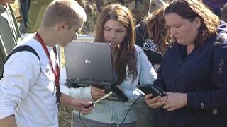 Tech in Real Life: Students See Devices as Tools, Not Toys | Edutopia