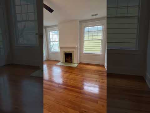 539 E. Henry Street Unit 2 Savannah, GA 31401