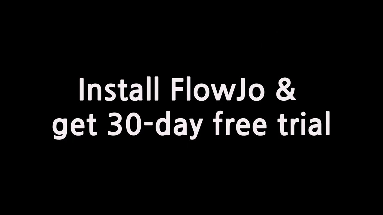 FlowJo.01 Manual gating with FlowJo (including Install R & FlowJo)