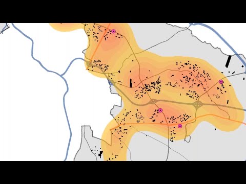 CPSE Sponsored Webinar: Identifying Risk in the Community, GIS Provides Answers!