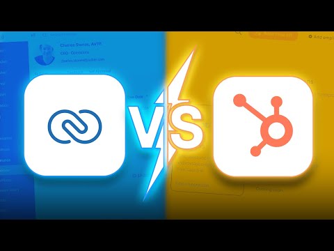 HubSpot Vs Zoho CRM | Which CRM System is Better?