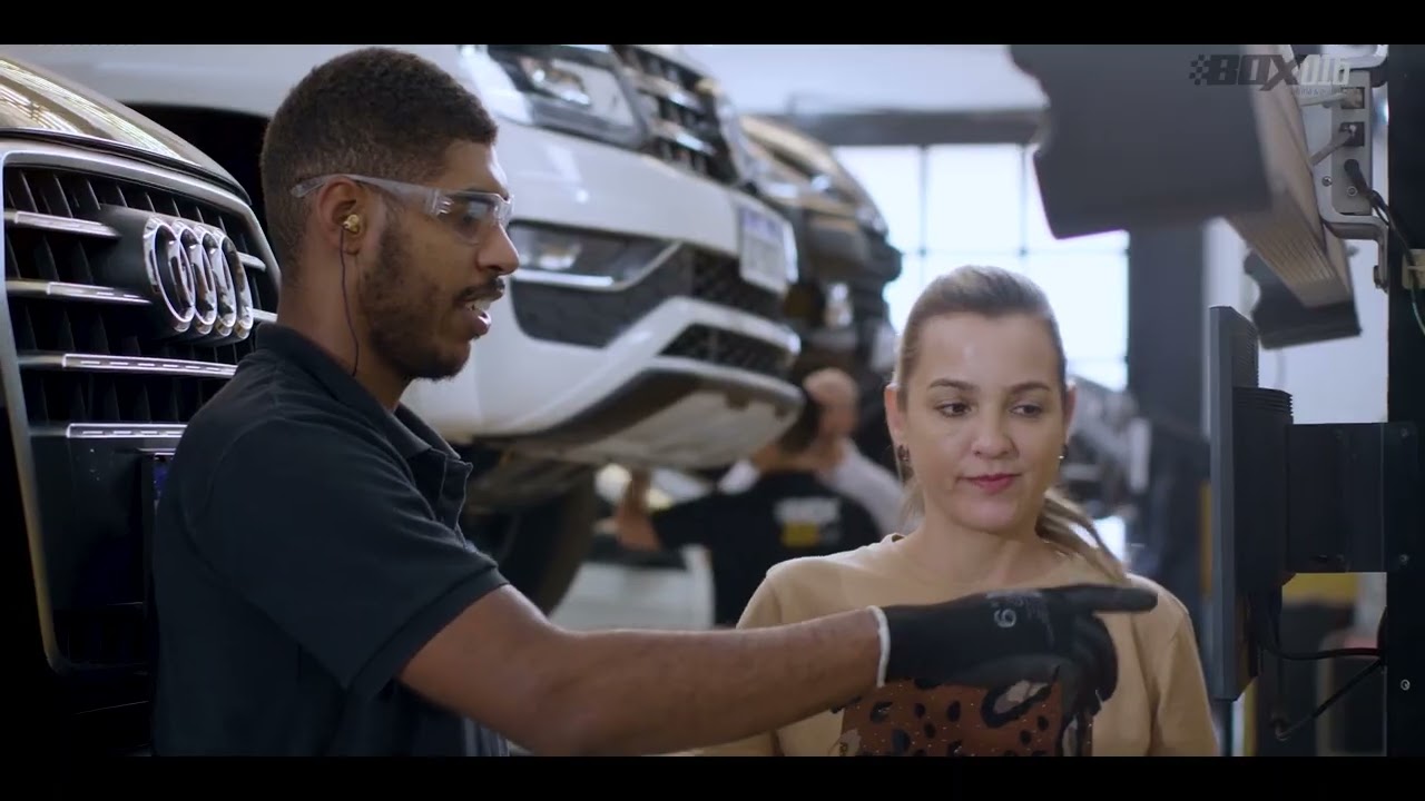 box 016 oficina & estética