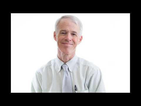 Dr Michael May Obituary - Cause of death