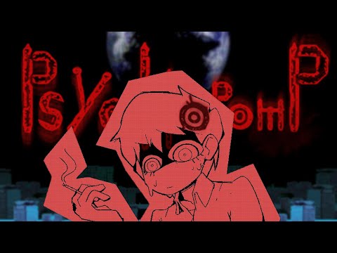 Steam Community :: Psychopomp