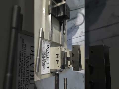 Tube End Forming Machine at Best Price in India