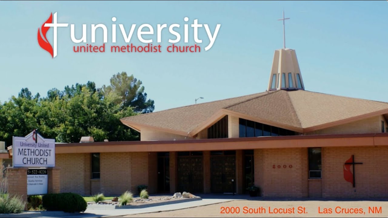 UUMC Spring HB Concert - 05/03/26