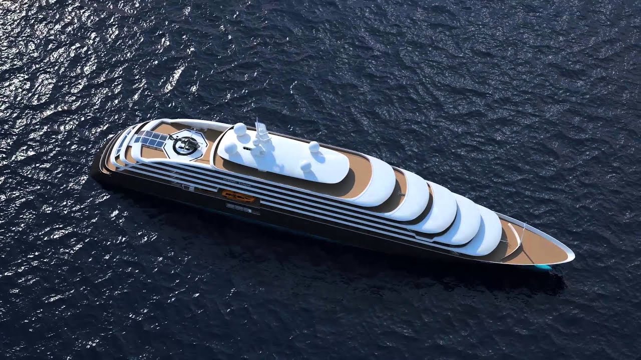 Introducing Scenic Eclipse