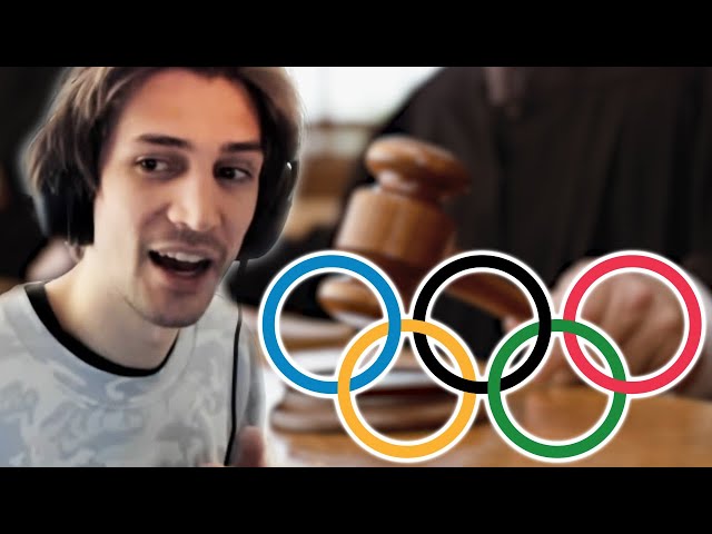 5 things you probably didn't know about xQc