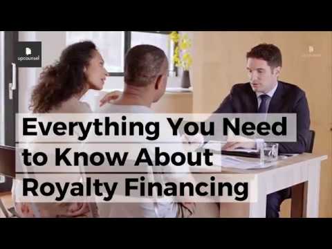 Royalty Financing: Everything You Need to Know