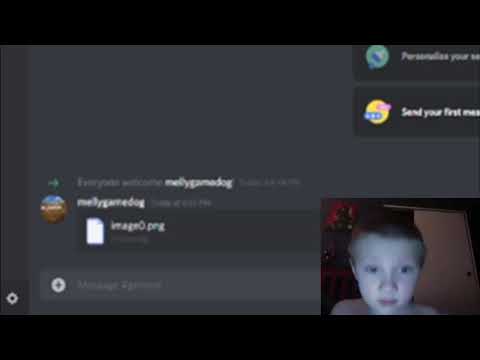 No Posting Memes in General Discord Moderator Meme